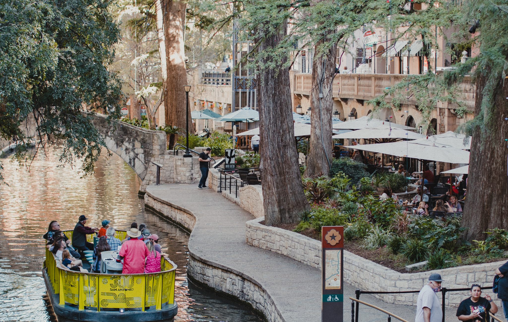 The Best Mexican Restaurant in San Antonio | Iron Cactus