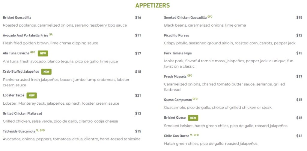 Why Is It Important to Have a Diverse Lunch and Dinner Menu